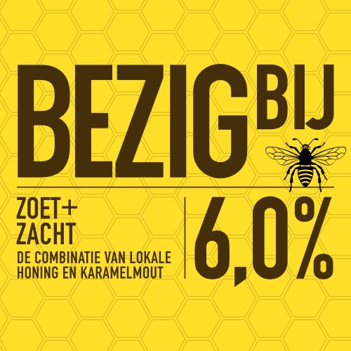 Bezig bij - Stevig + royaal - De 7 Deugden